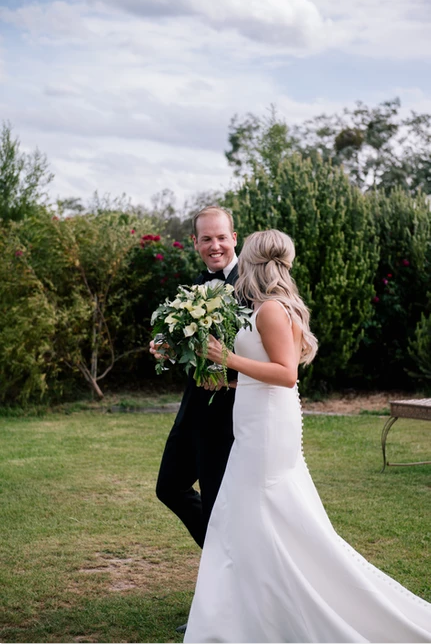 Erin & Leigh — Maiden by Bessy