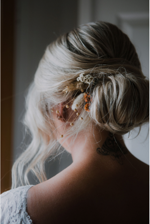 Ash & Rhys — Maiden by Bessy